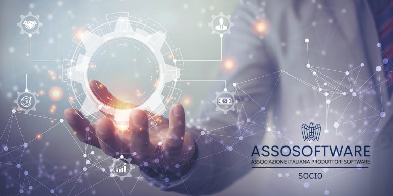 Azerouno diventa socio Assosoftware - Azerouno